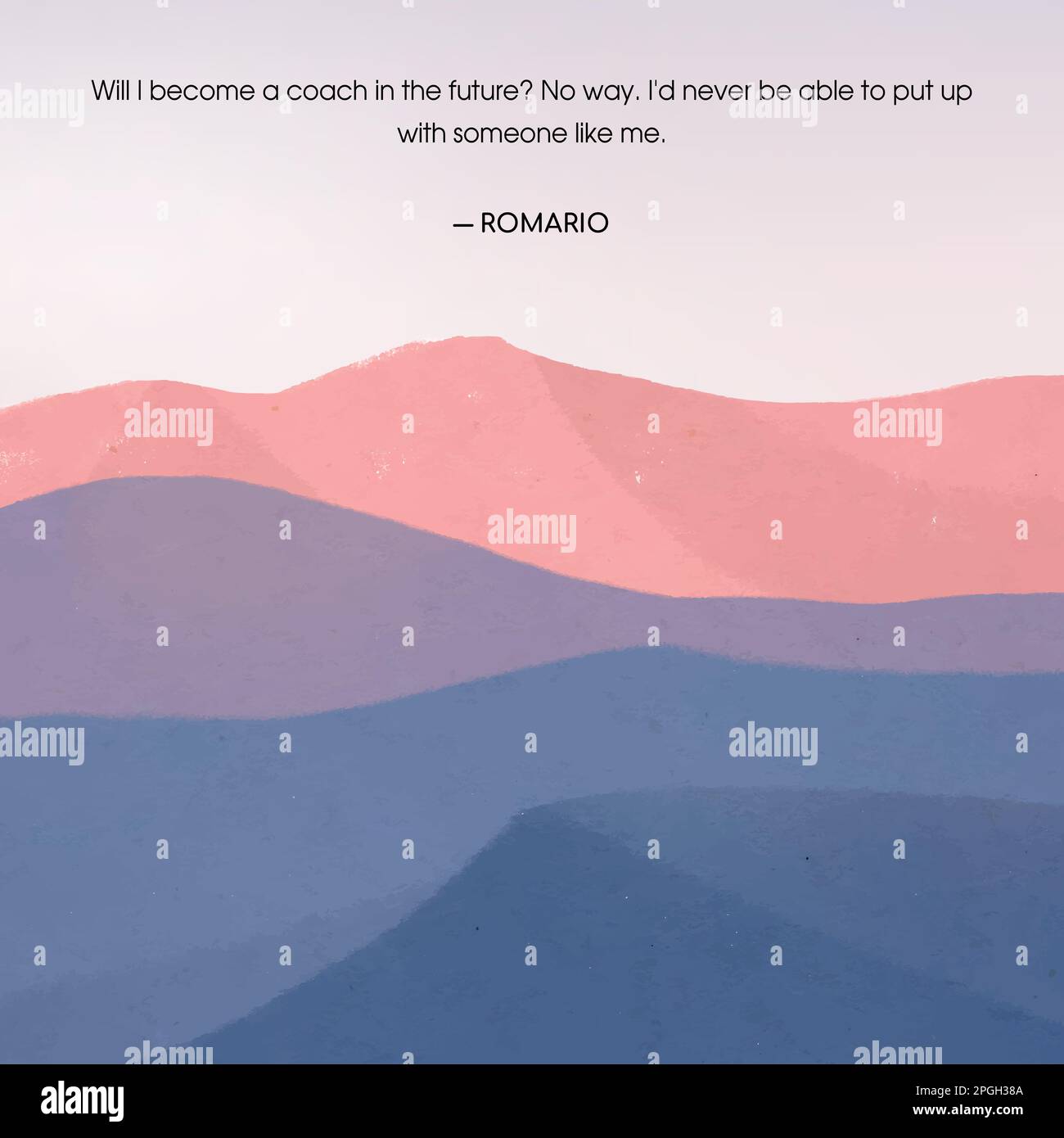 Romario vector hi-res stock photography and images - Alamy