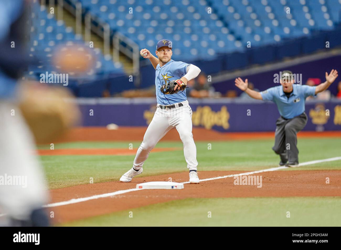 Nick taylor 2023 hi-res stock photography and images - Alamy