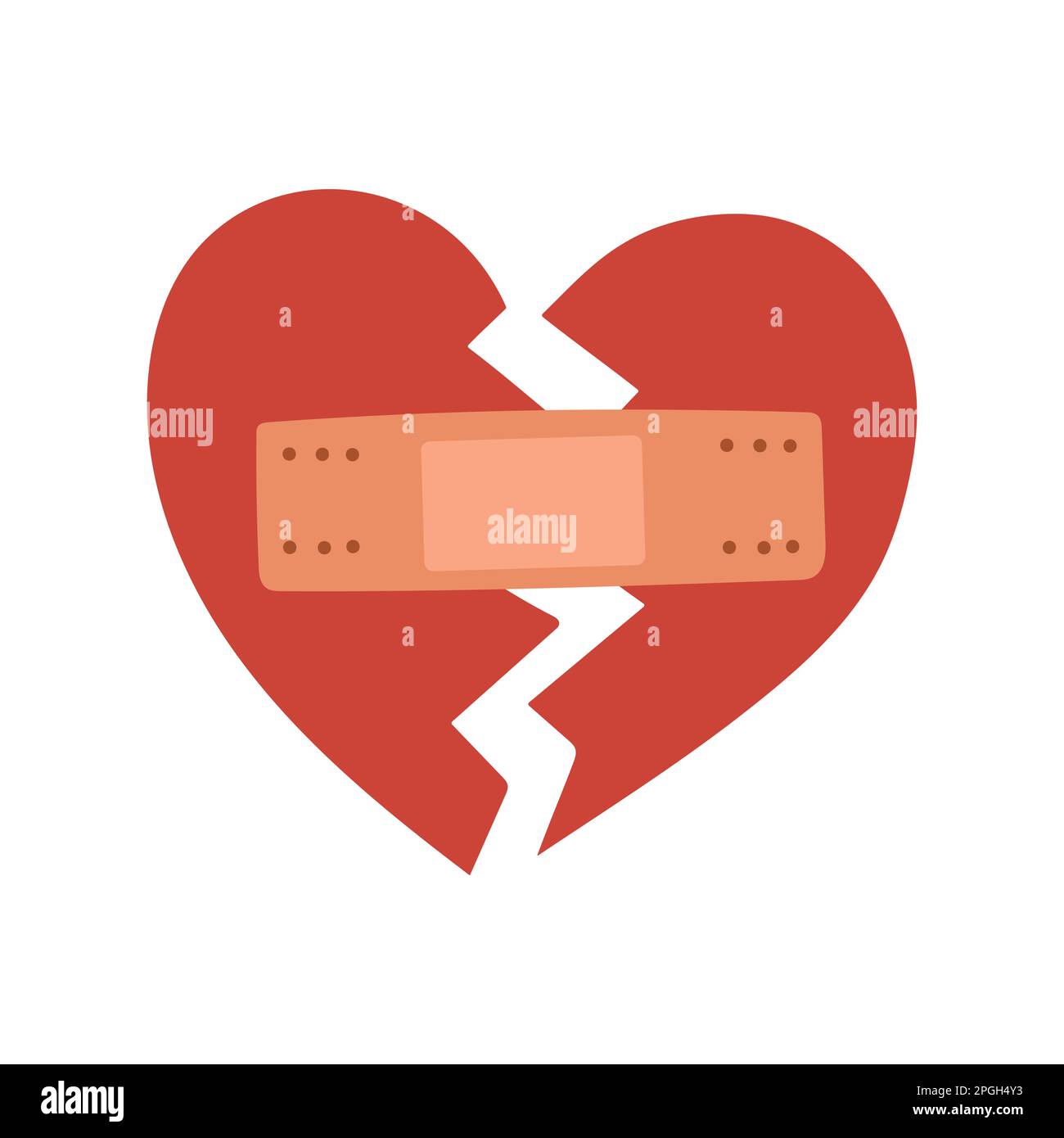 Reconcile woman Stock Vector Images - Alamy