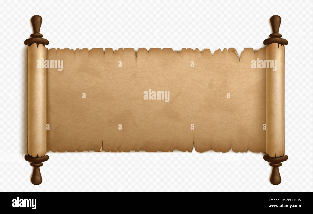 Rollo De Papel Antiguo Png Rollo De Papel Antiguo Papiro Antiguo