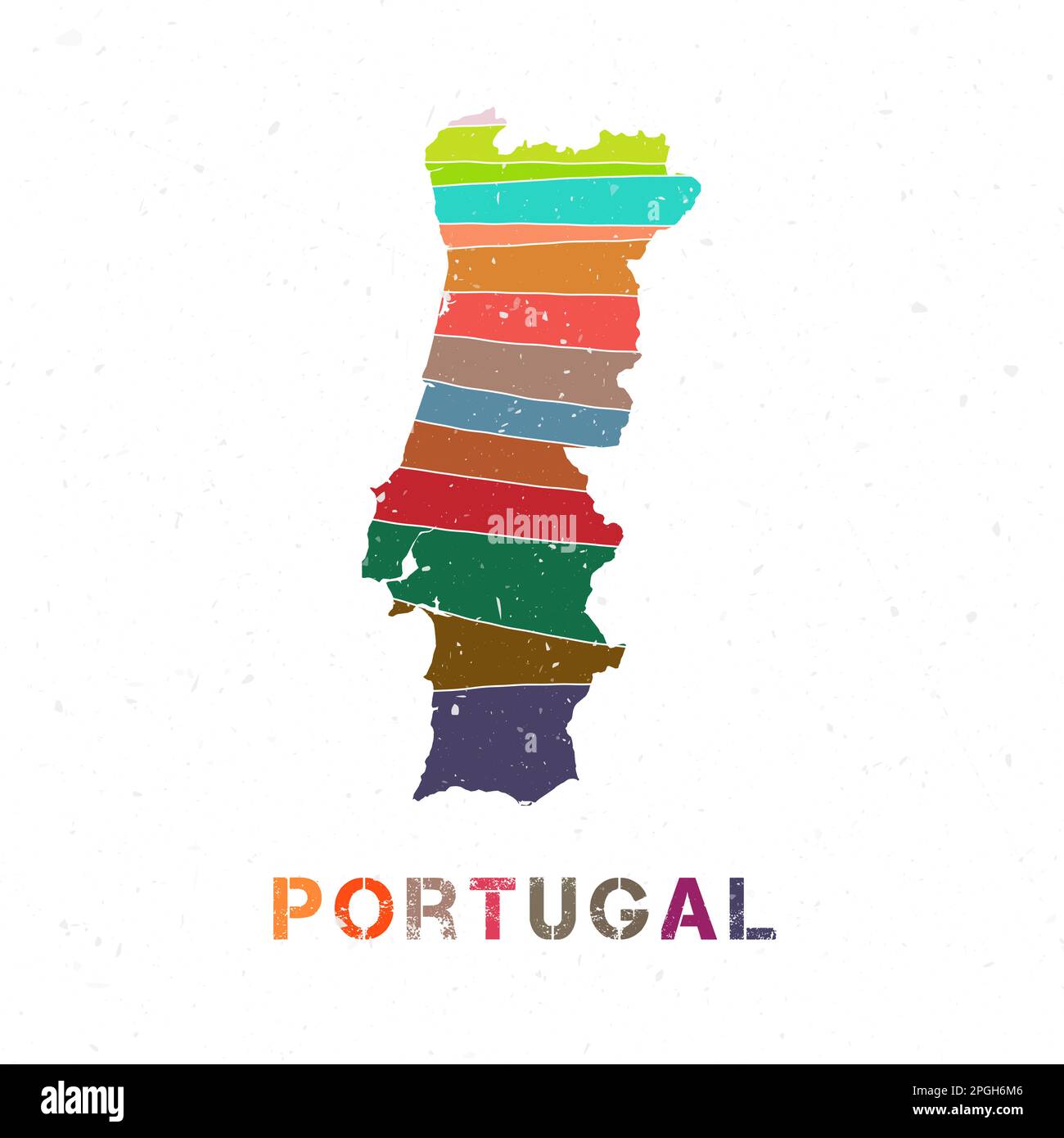 Portugal grain Stock Vector Images - Alamy