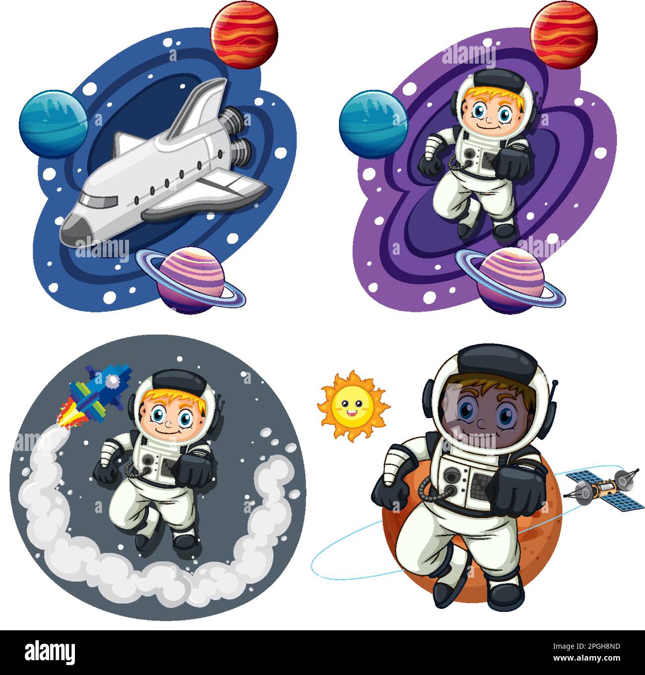 Outer wings Stock Vector Images - Alamy