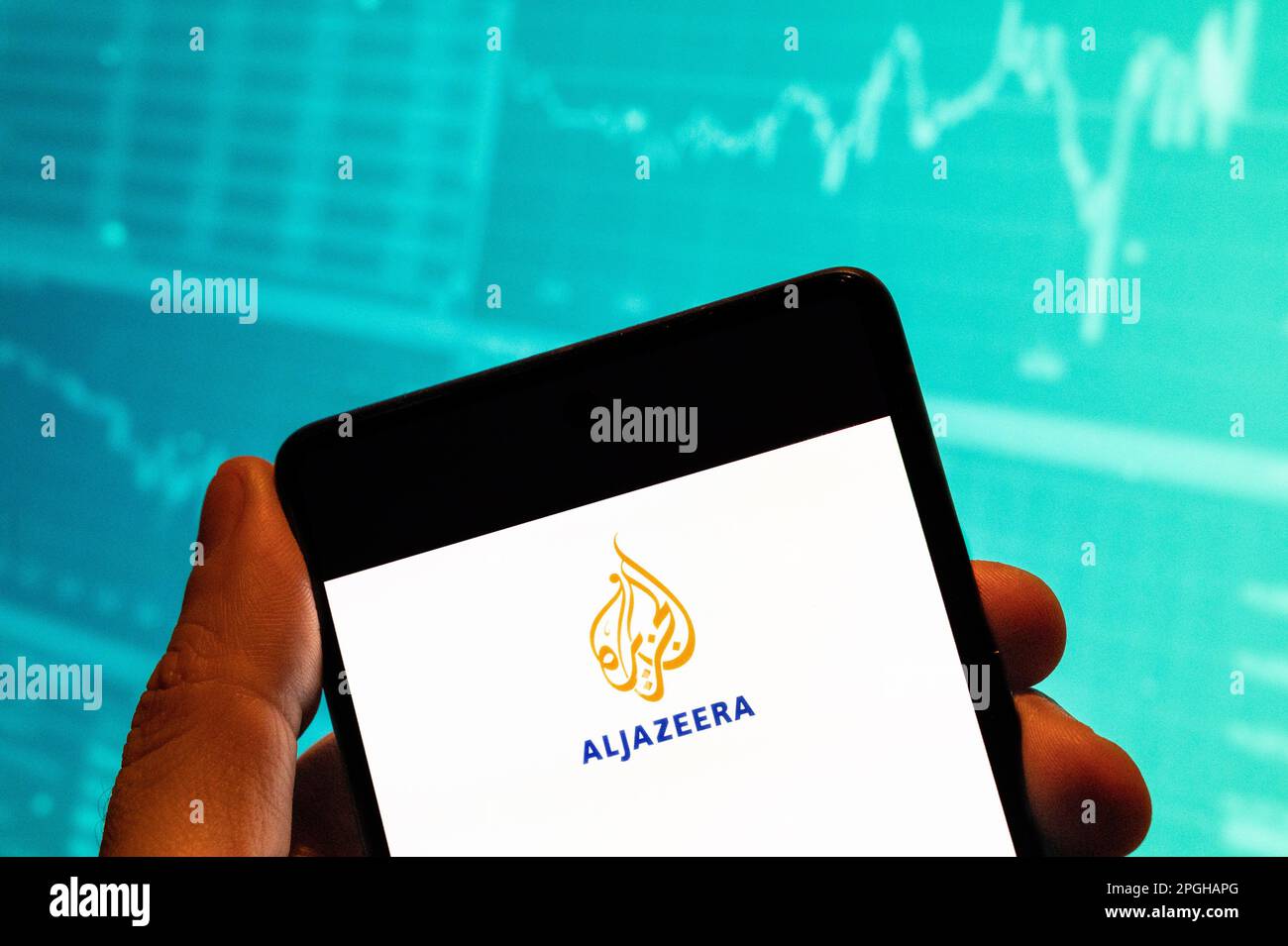 Small Network Logo Al Jazeera