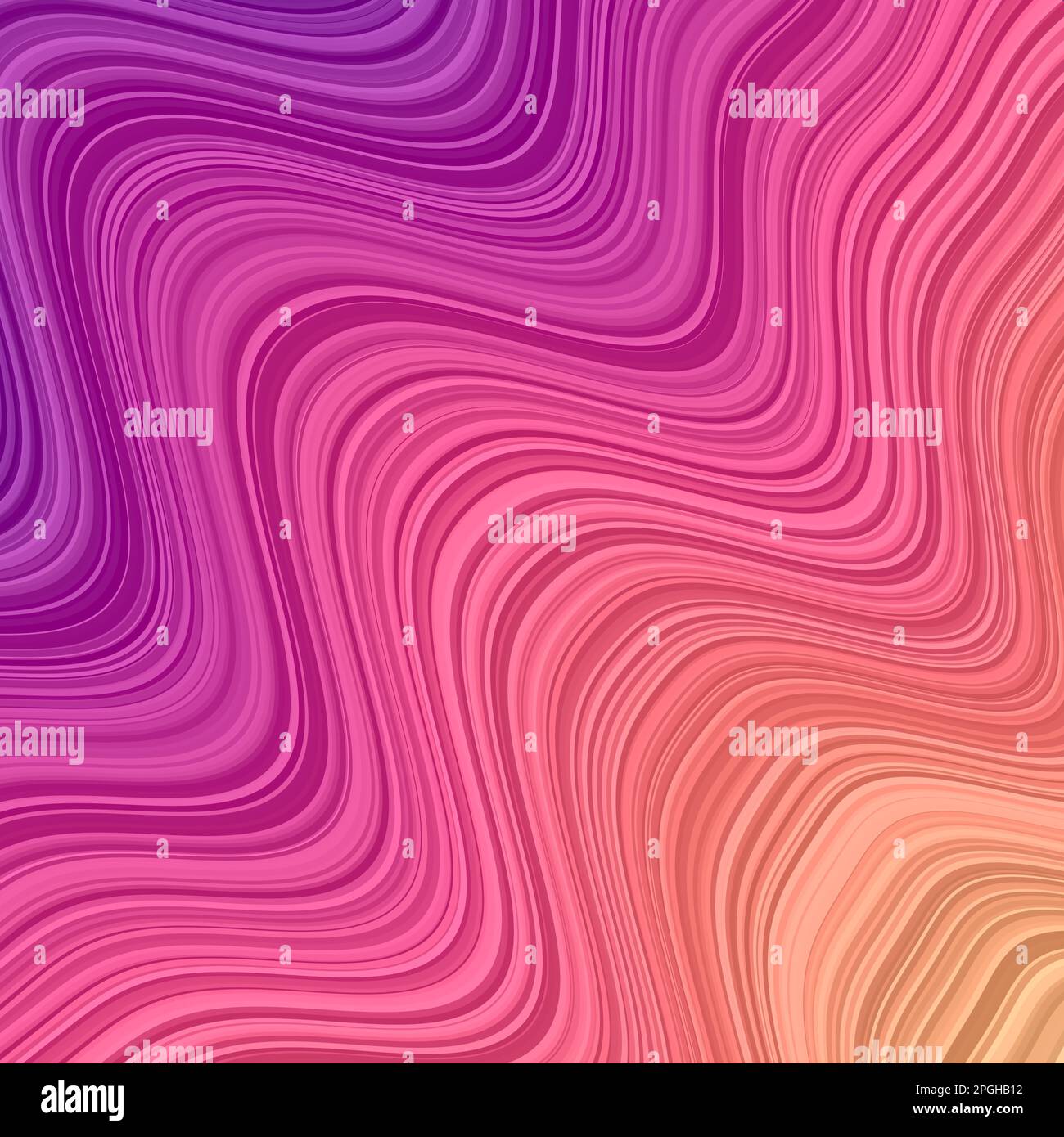 Bright abstract background vector illustration. Appealing background in ...