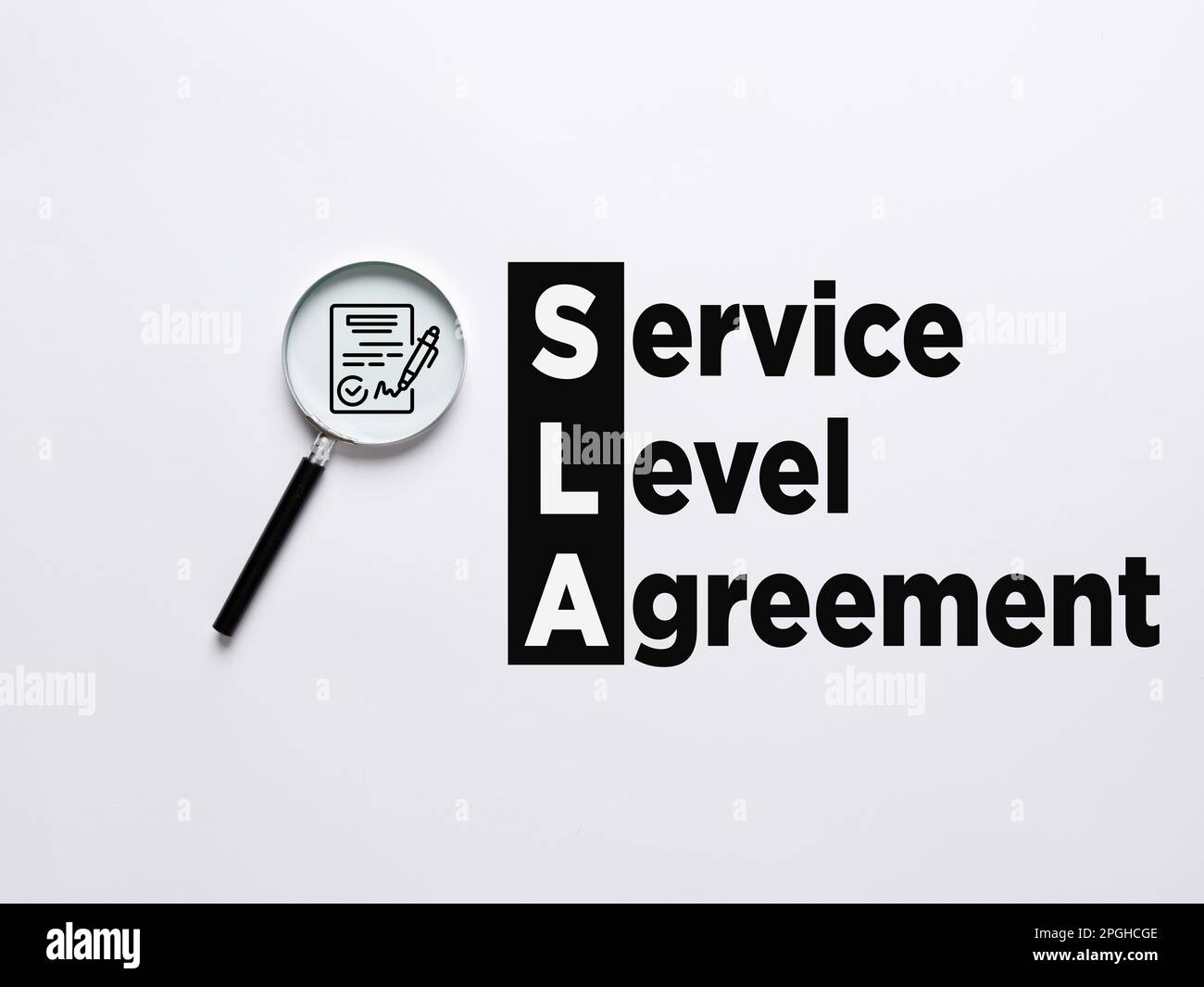 Service performance tracking to reduce the uncertainty the customer in ...