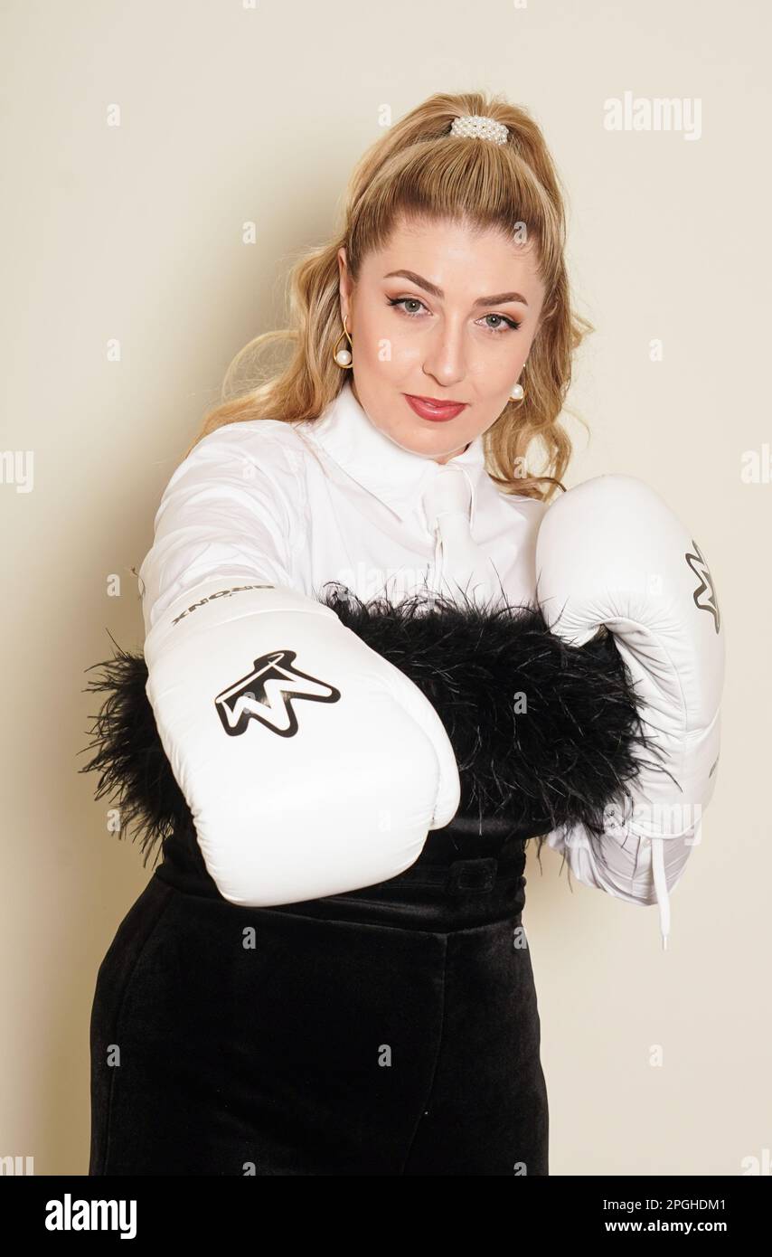 Marnie Swindells a finalist of the latest series of the BBC programme ...