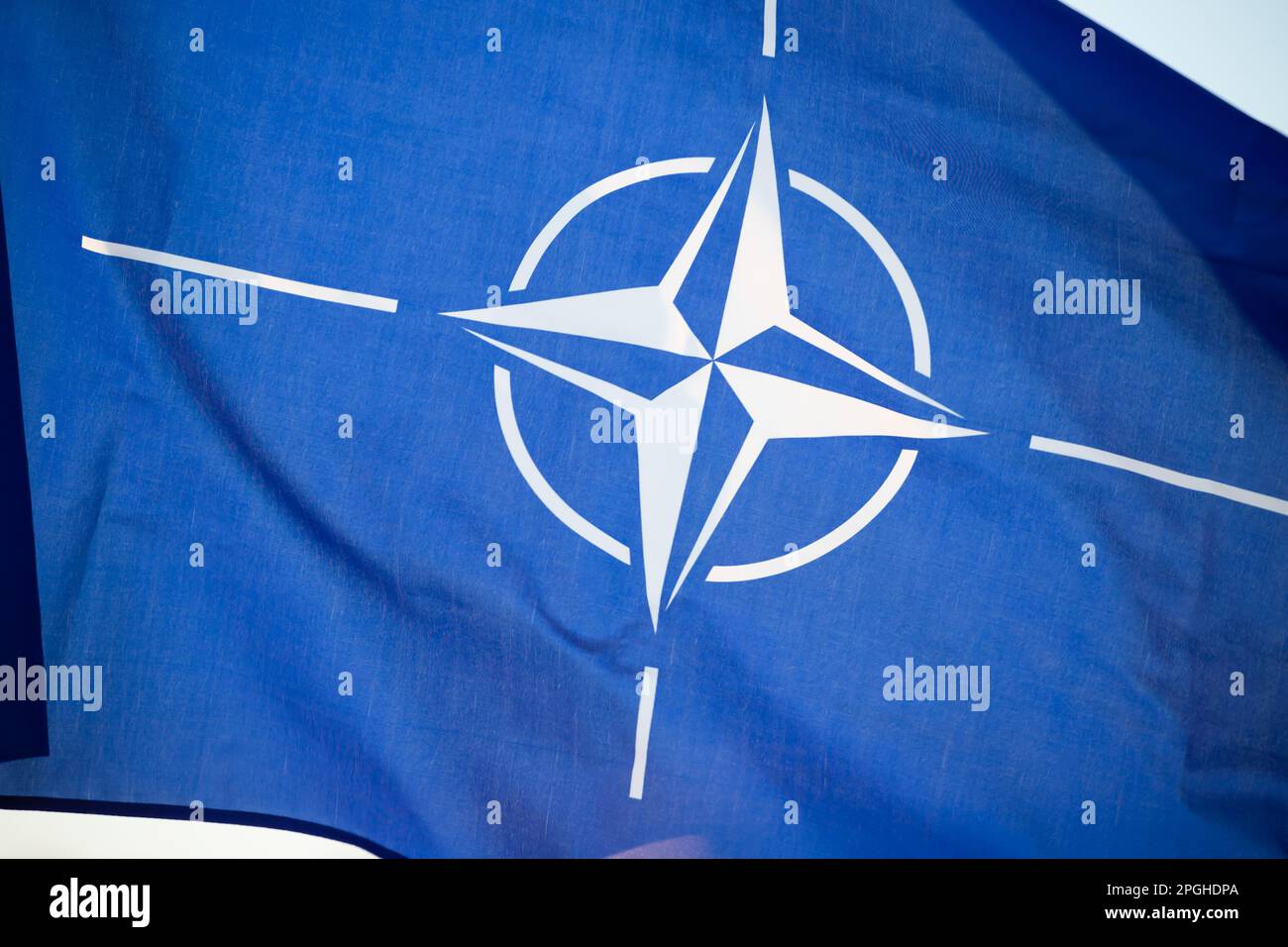 Organization flag collective security treaty organization hi-res stock ...