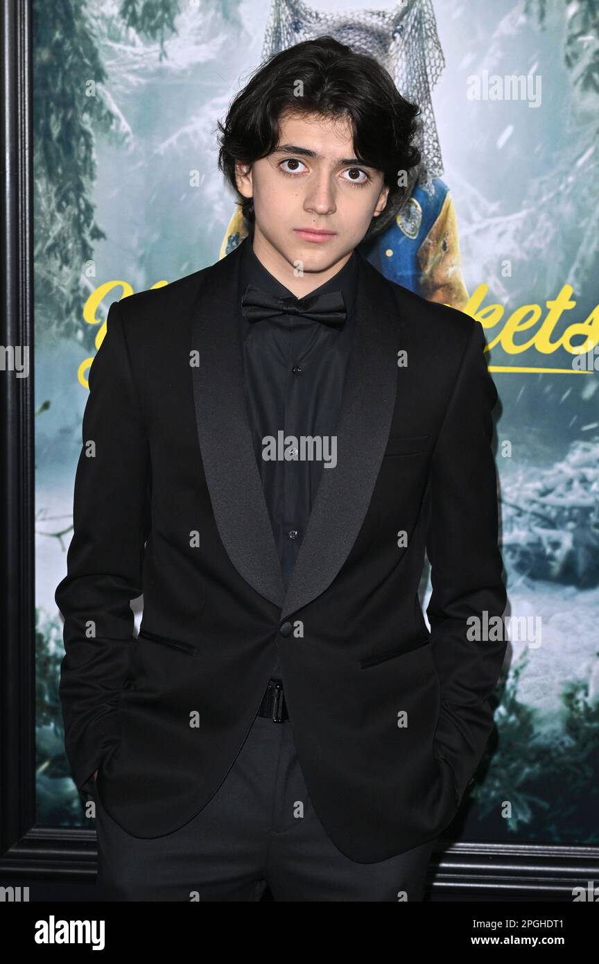 Luciano leroux hi-res stock photography and images - Alamy