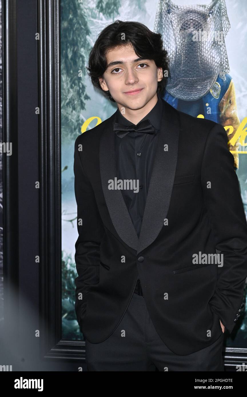 Luciano leroux hi-res stock photography and images - Alamy