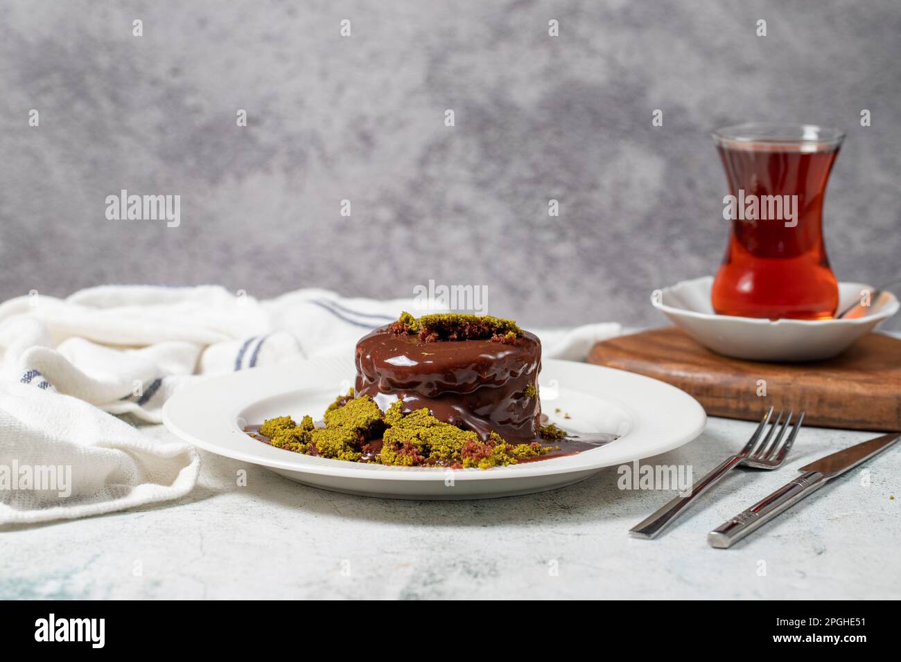 Liquid gourmet hi-res stock photography and images - Alamy