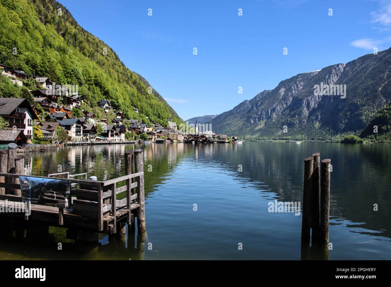 Hallstadt culture hi-res stock photography and images - Alamy