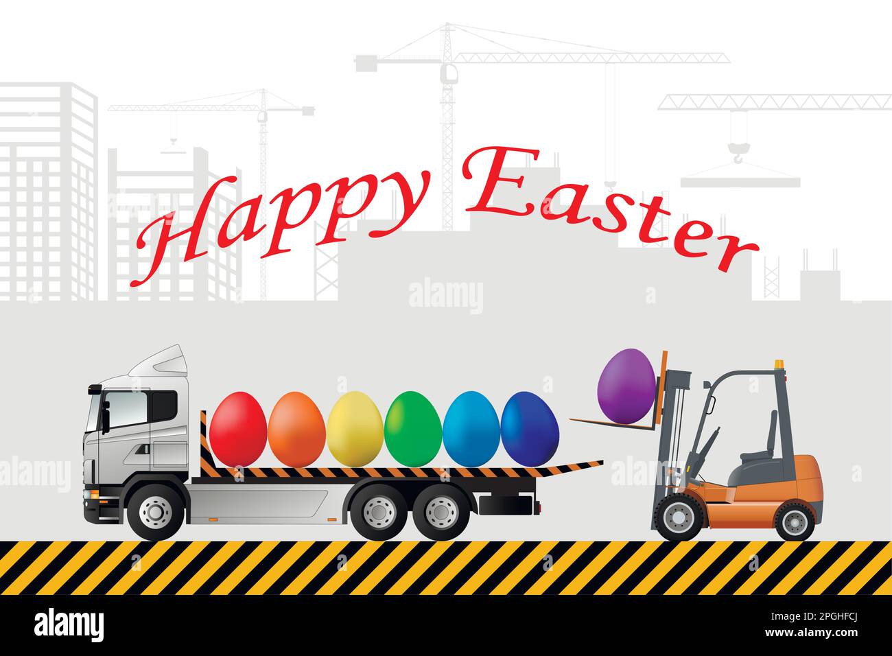 Car lgbt Stock Vector Images - Alamy