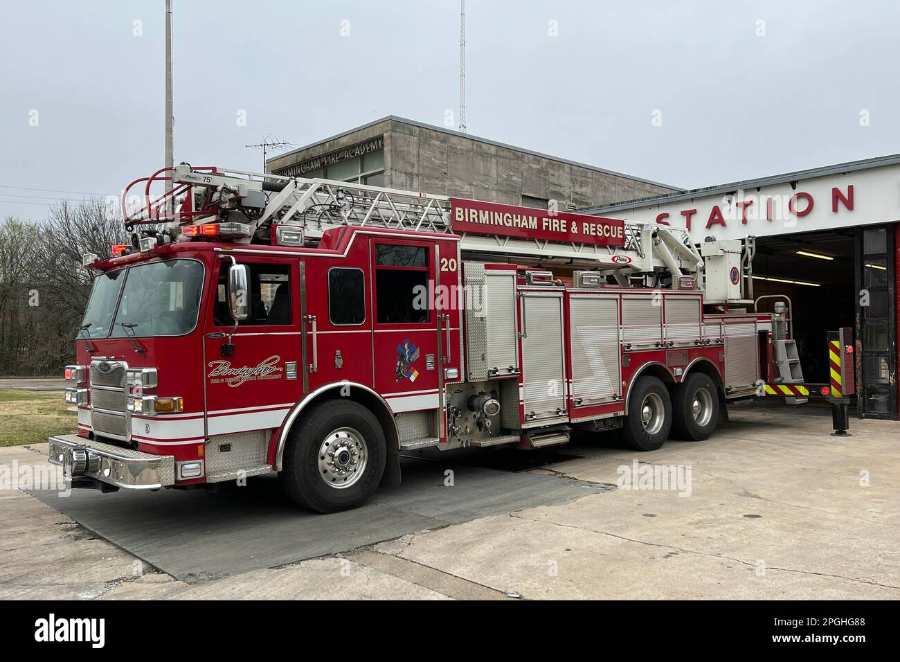 Truck no 11 hi-res stock photography and images - Alamy