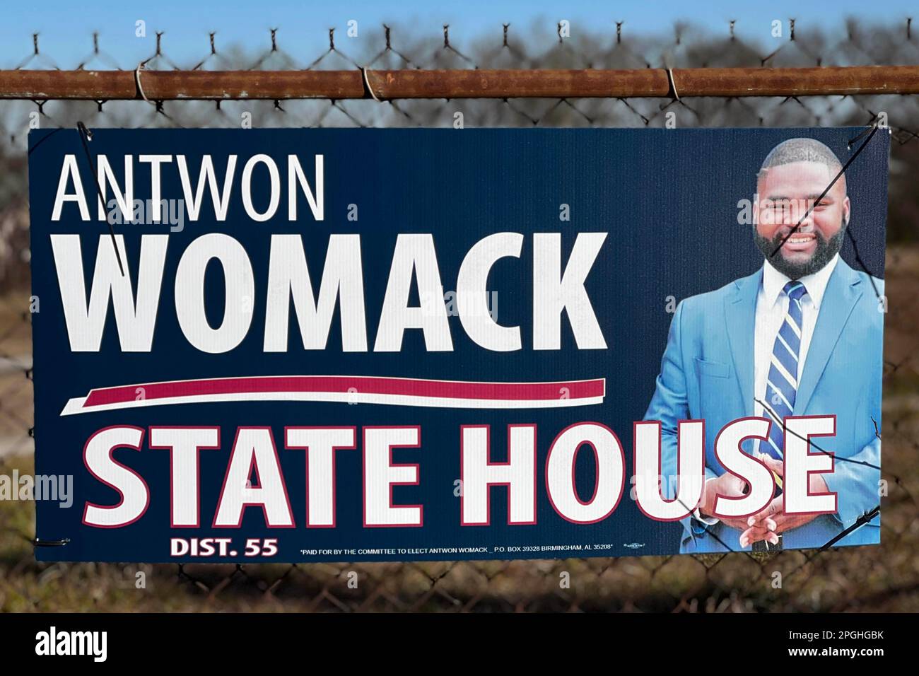 2022 state election hi-res stock photography and images - Alamy