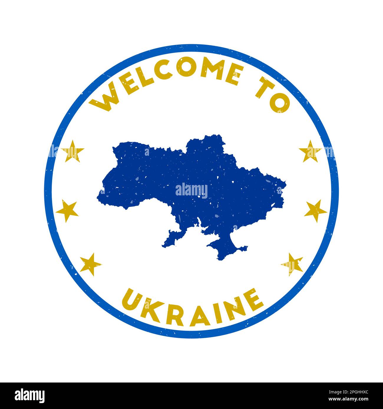 Retro ukraine map hi-res stock photography and images - Alamy