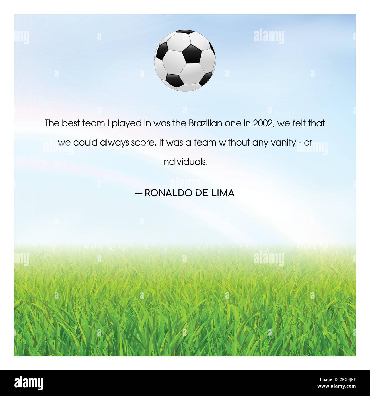 Inspiring Football Quotes