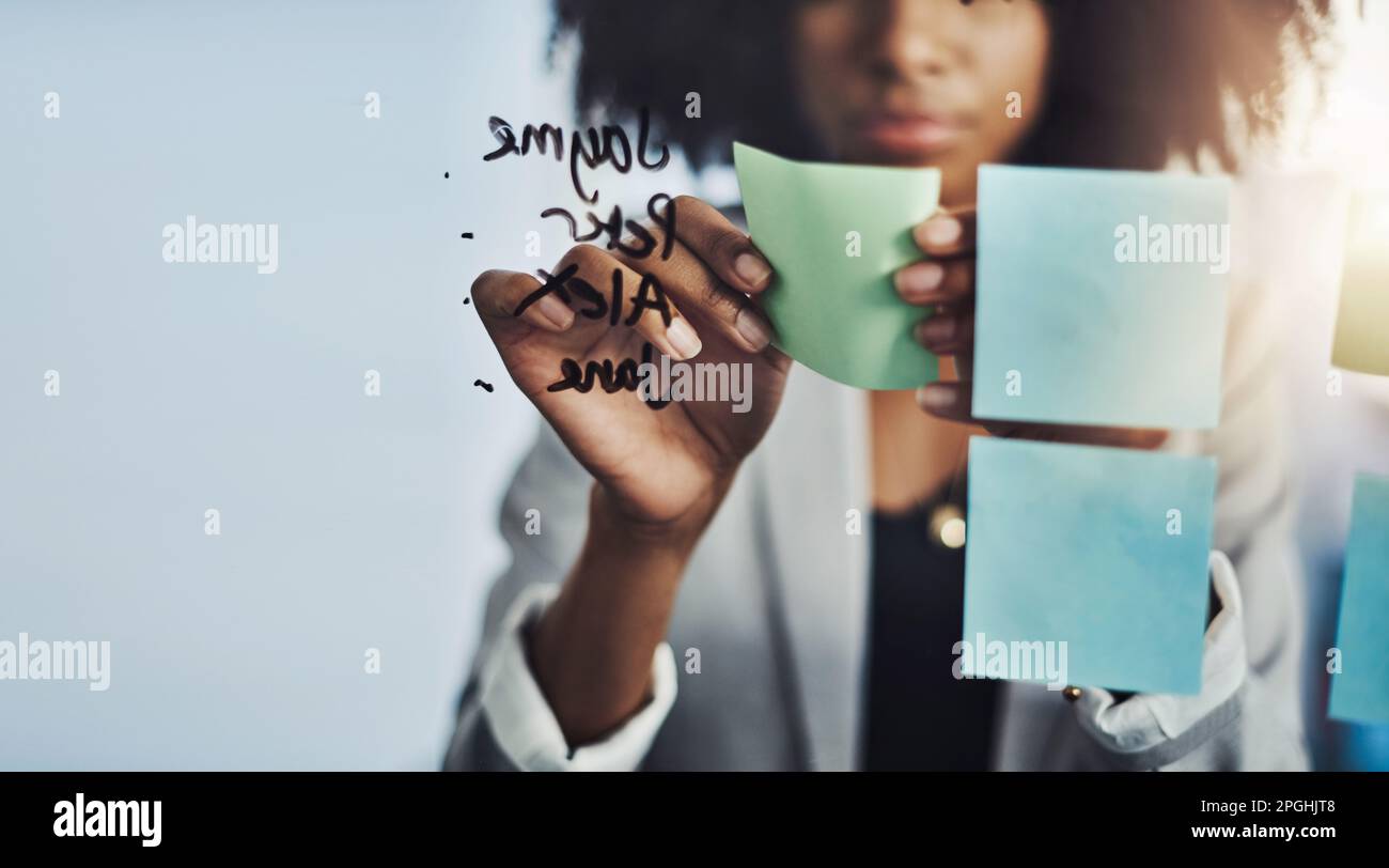 Mapping out ideas hi-res stock photography and images - Alamy