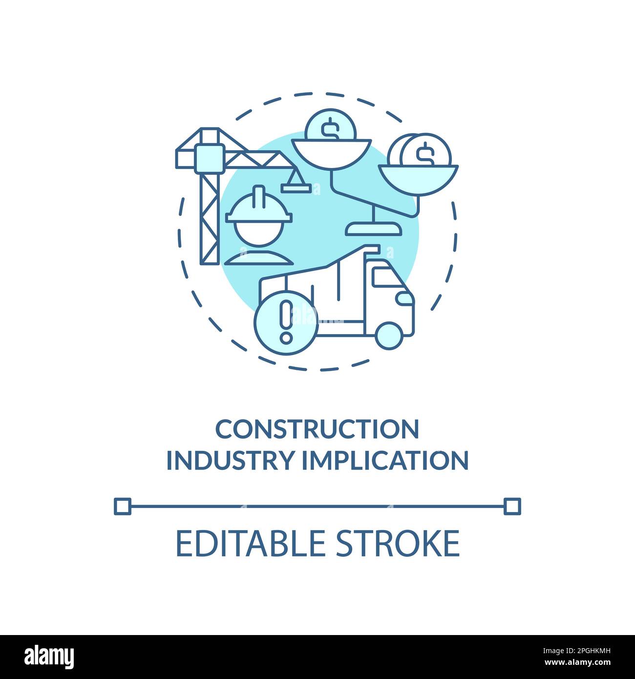 Implication Stock Vector Images - Alamy