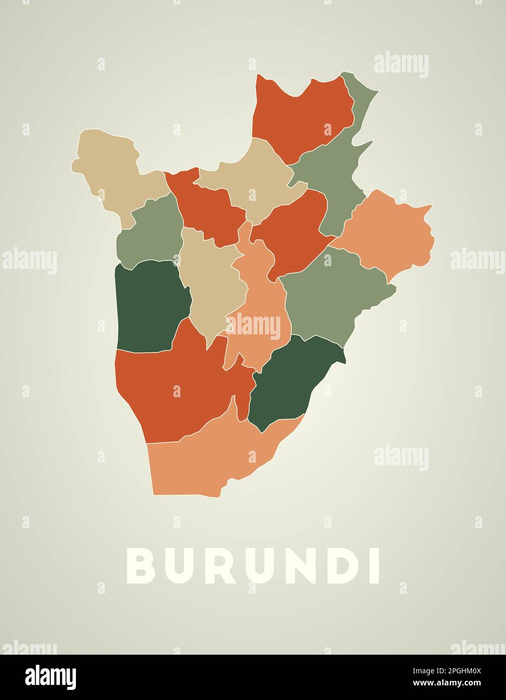 Radiant color palette Stock Vector Images - Alamy