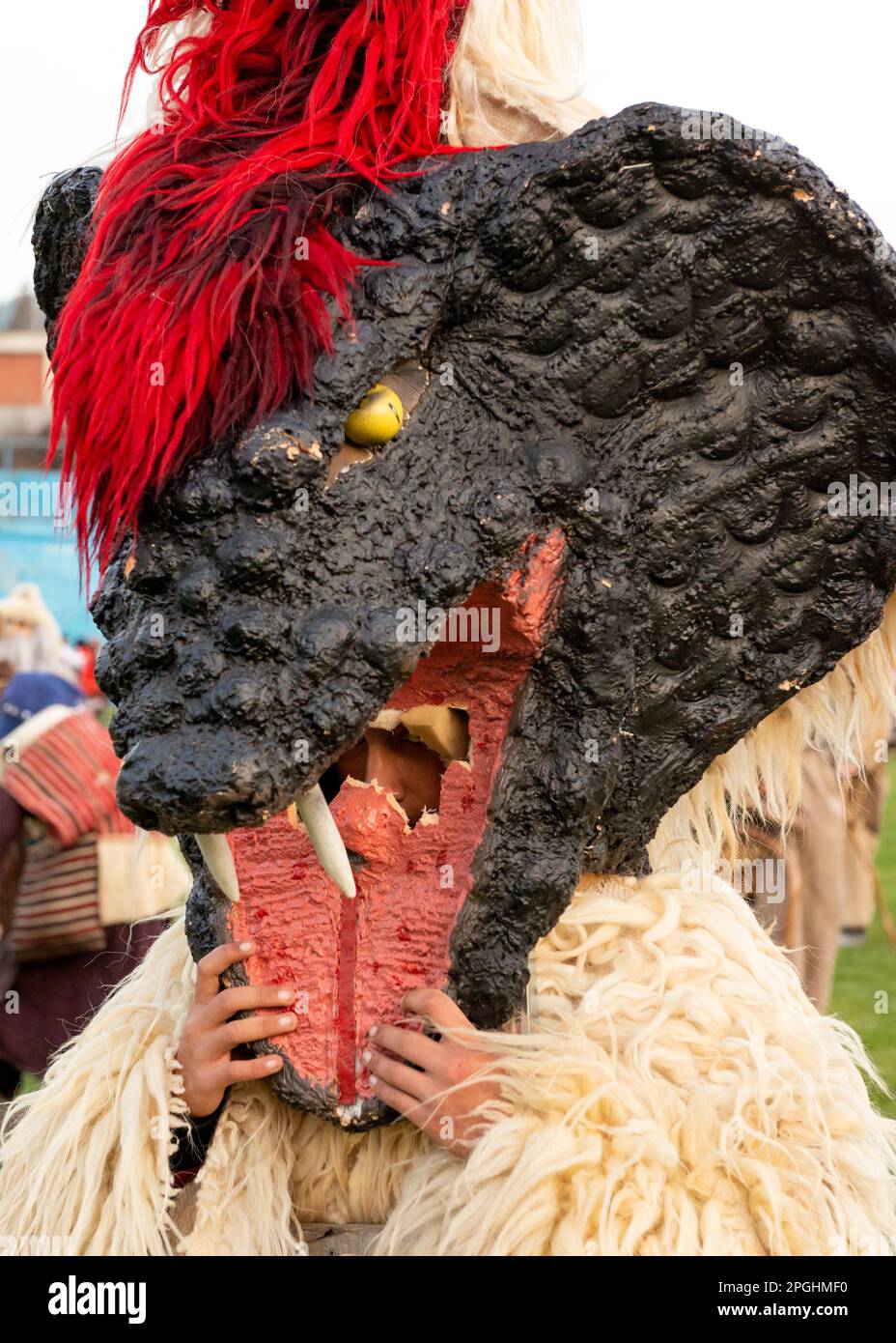 Simitli bulgaria hi-res stock photography and images - Alamy