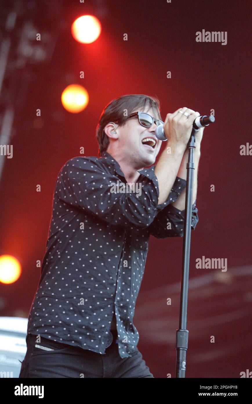 Phil jamieson hi-res stock photography and images - Alamy