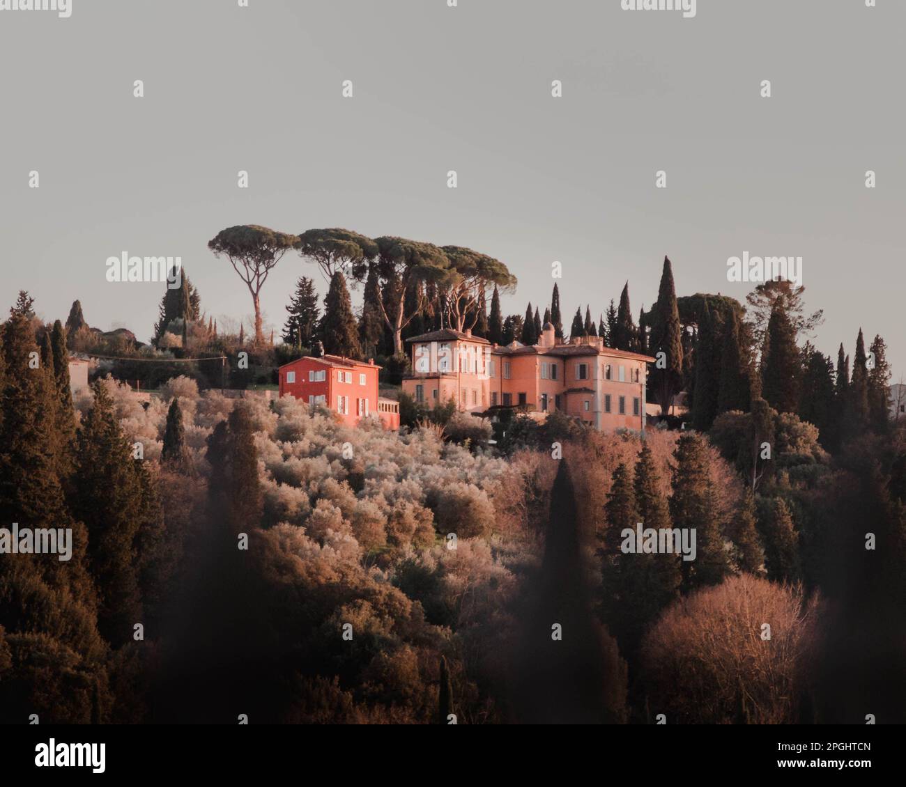 Two story elevation hi-res stock photography and images - Alamy