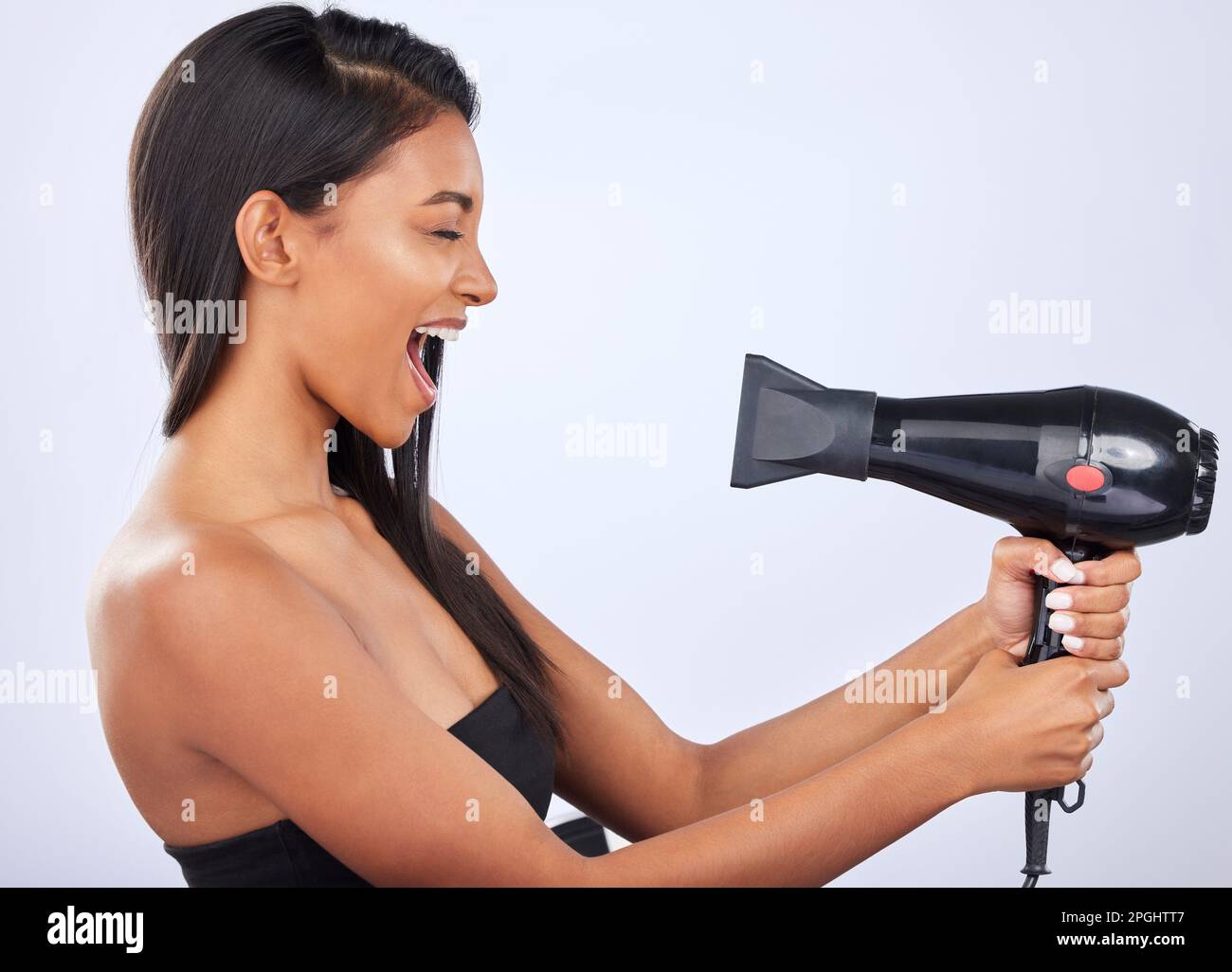 Singing tool hi-res stock photography and images - Alamy