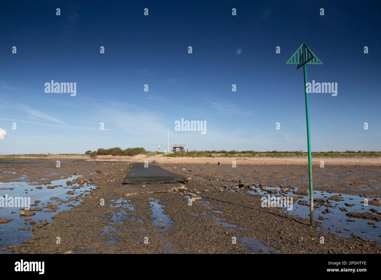 Essex wakering stairs hi-res stock photography and images - Alamy