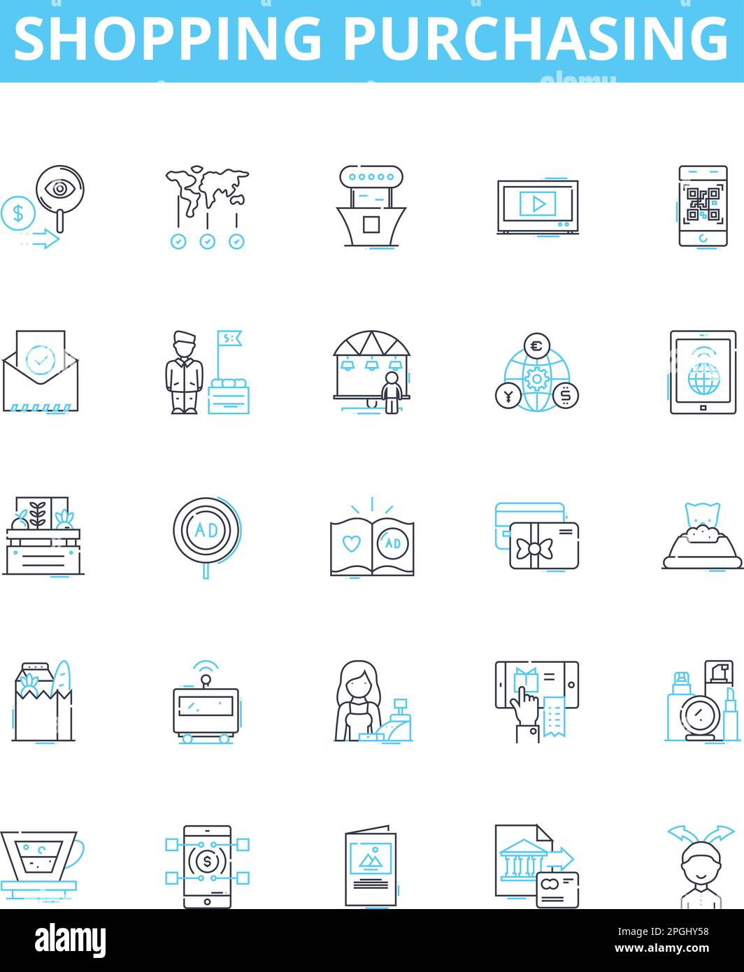 Obtaining spree Cut Out Stock Images & Pictures - Alamy