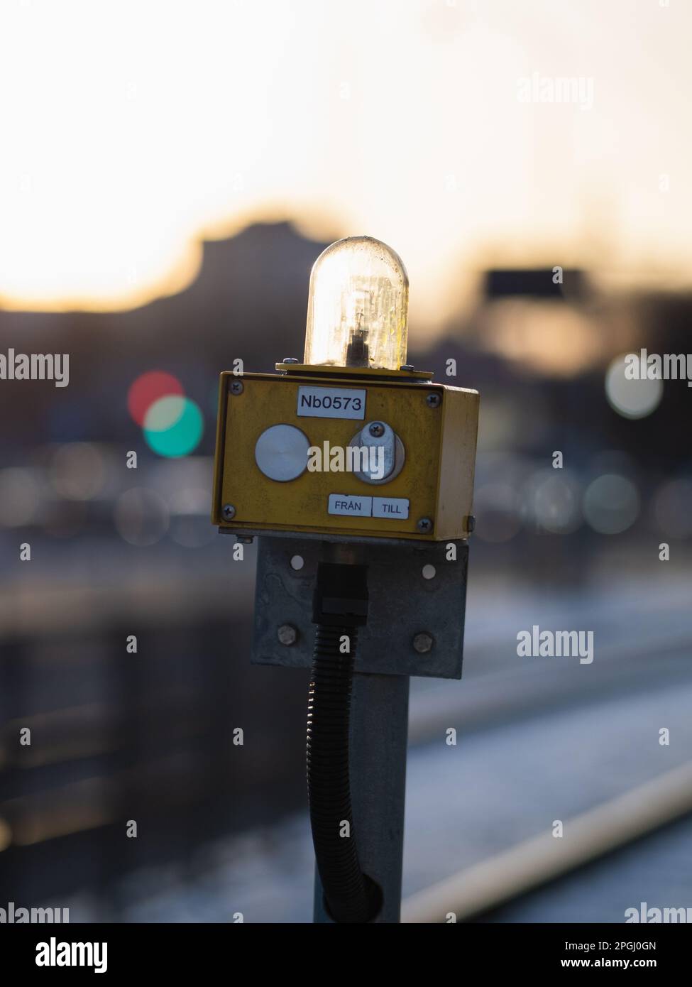 Switchback railway hi-res stock photography and images - Alamy