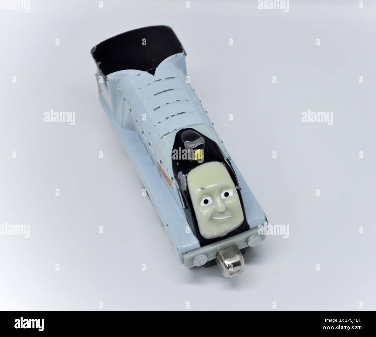 Characters from thomas and friends hi-res stock photography and images ...