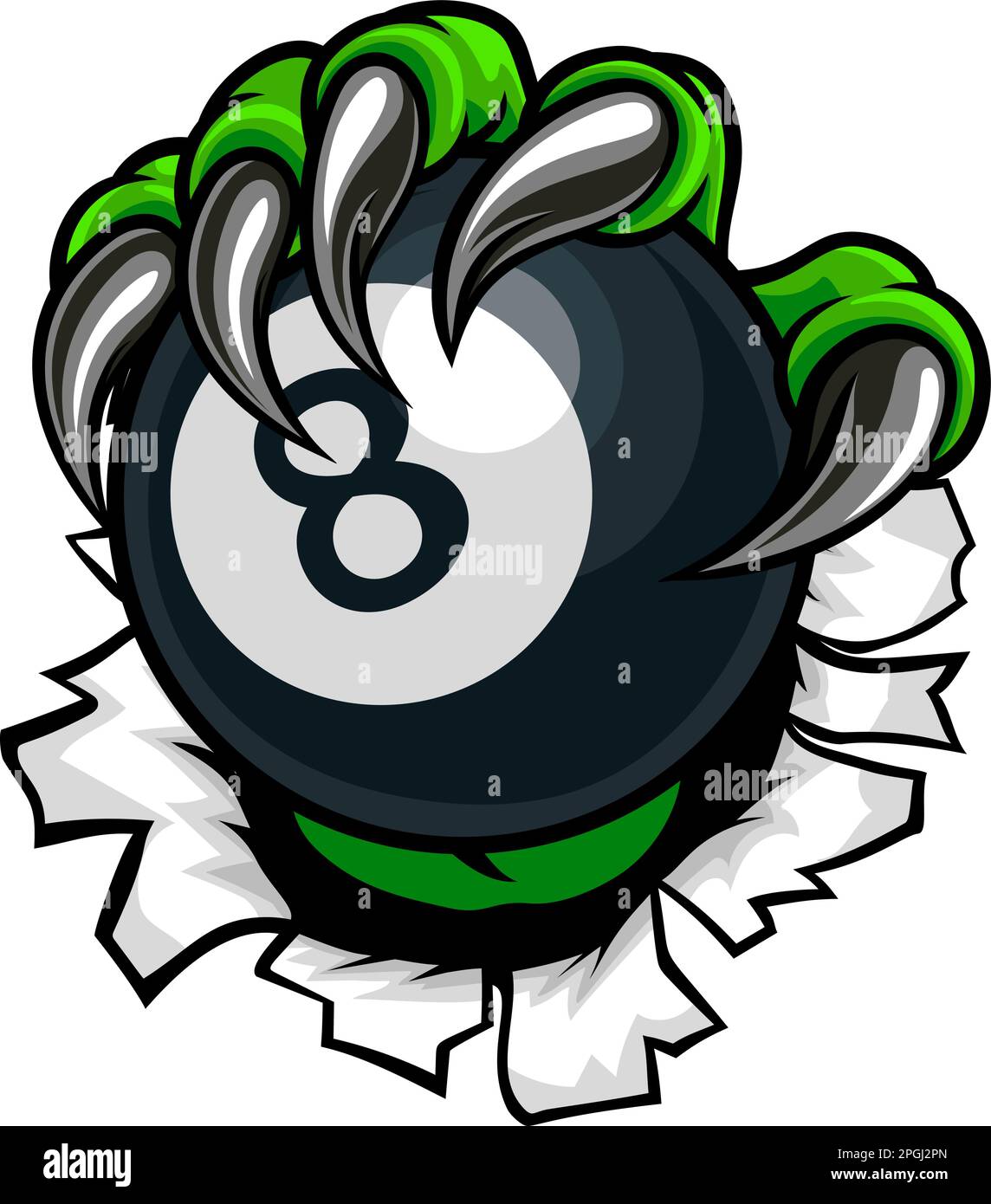 Monsters ball hi-res stock photography and images - Alamy