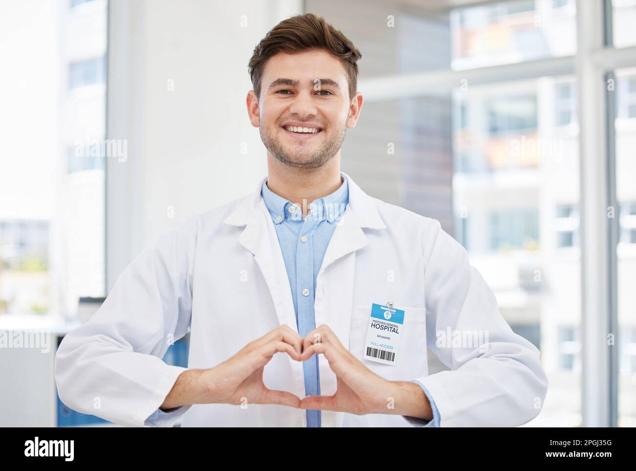Emoji Heart Doctor