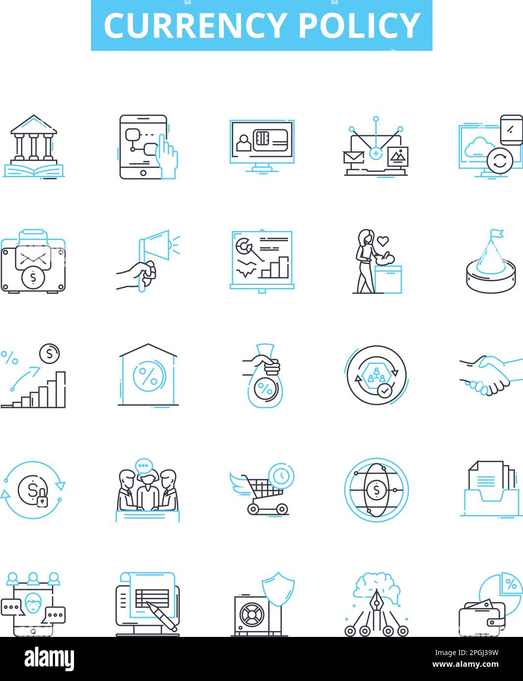 Foreign policies Stock Vector Images - Alamy