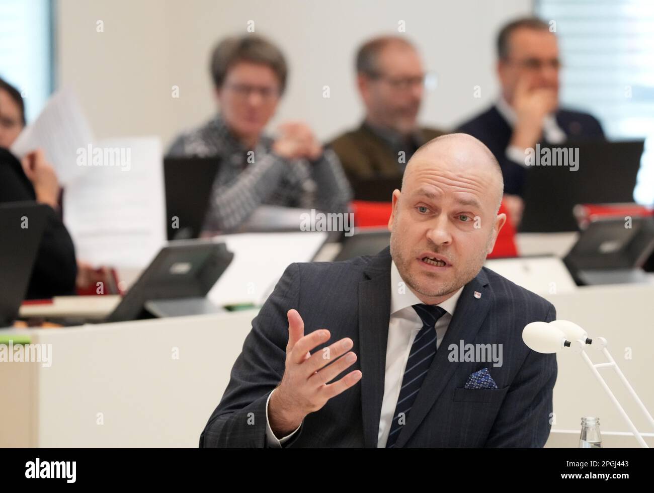 Daniel munschke hi-res stock photography and images - Alamy