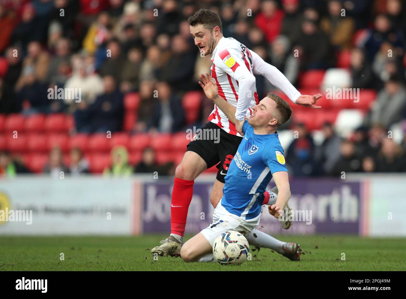 Joe morrell 2022 hi-res stock photography and images - Alamy