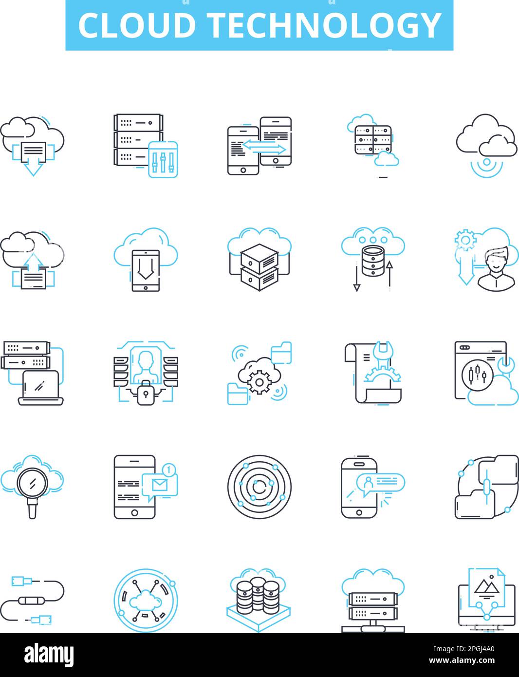 Aws Stock Vector Images - Alamy