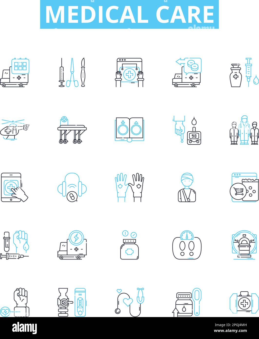 Radiology symbols Stock Vector Images - Alamy