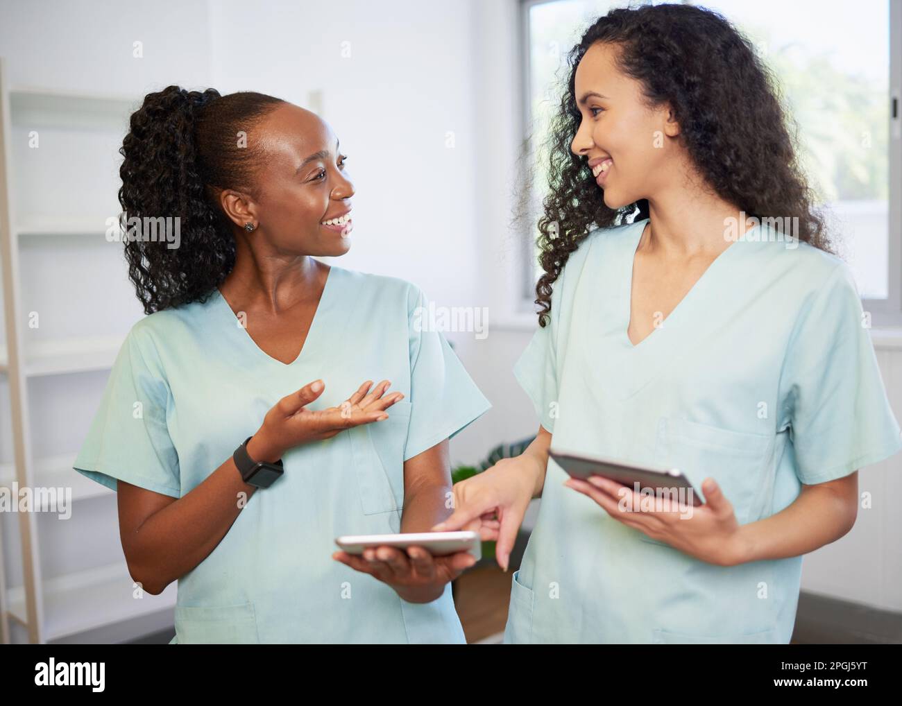 Women In The Medical Field