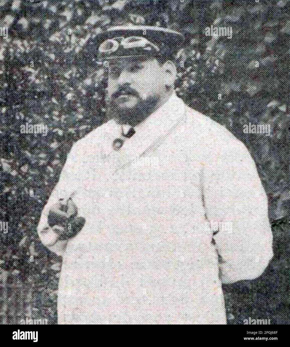 Henri de Rothschild (1872-1946 Stock Photo - Alamy