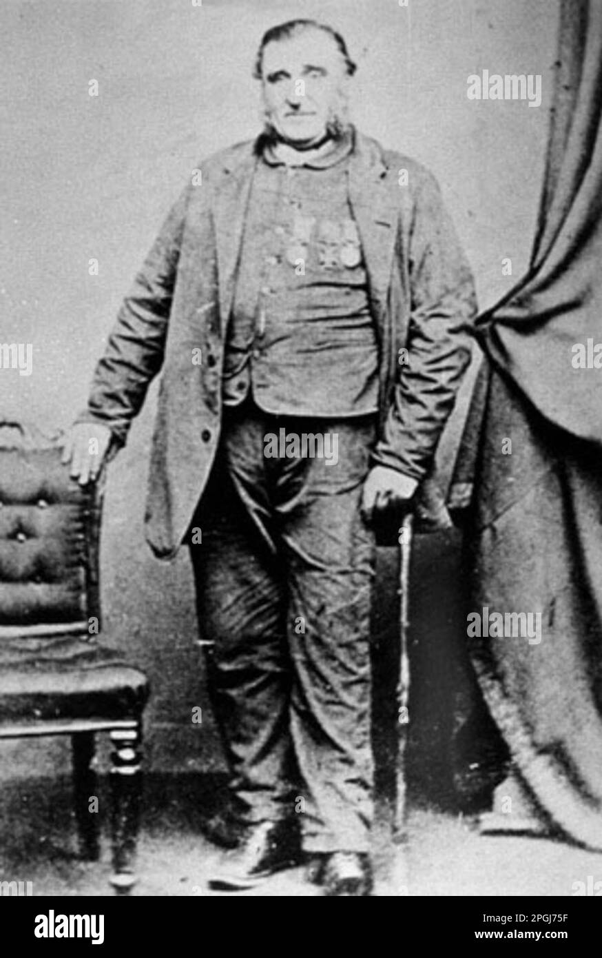 Henry addison hi-res stock photography and images - Alamy