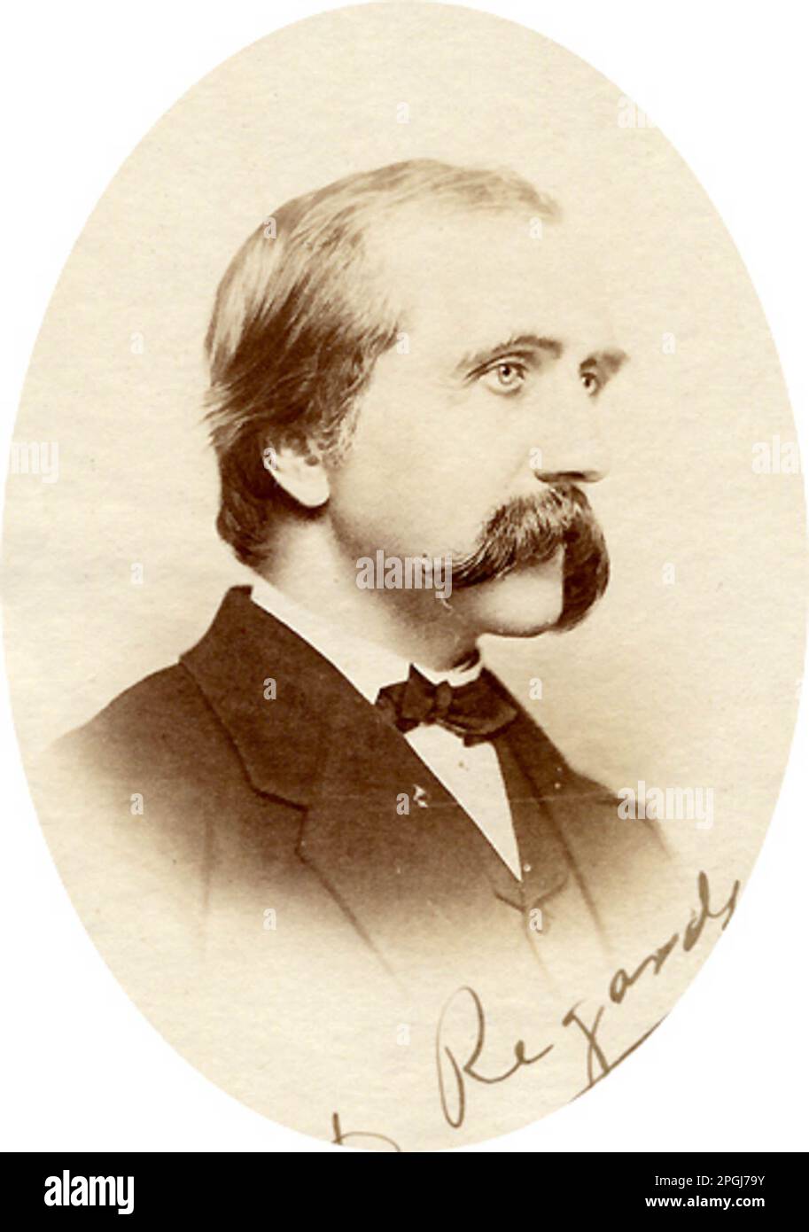 William perry fogg hi-res stock photography and images - Alamy