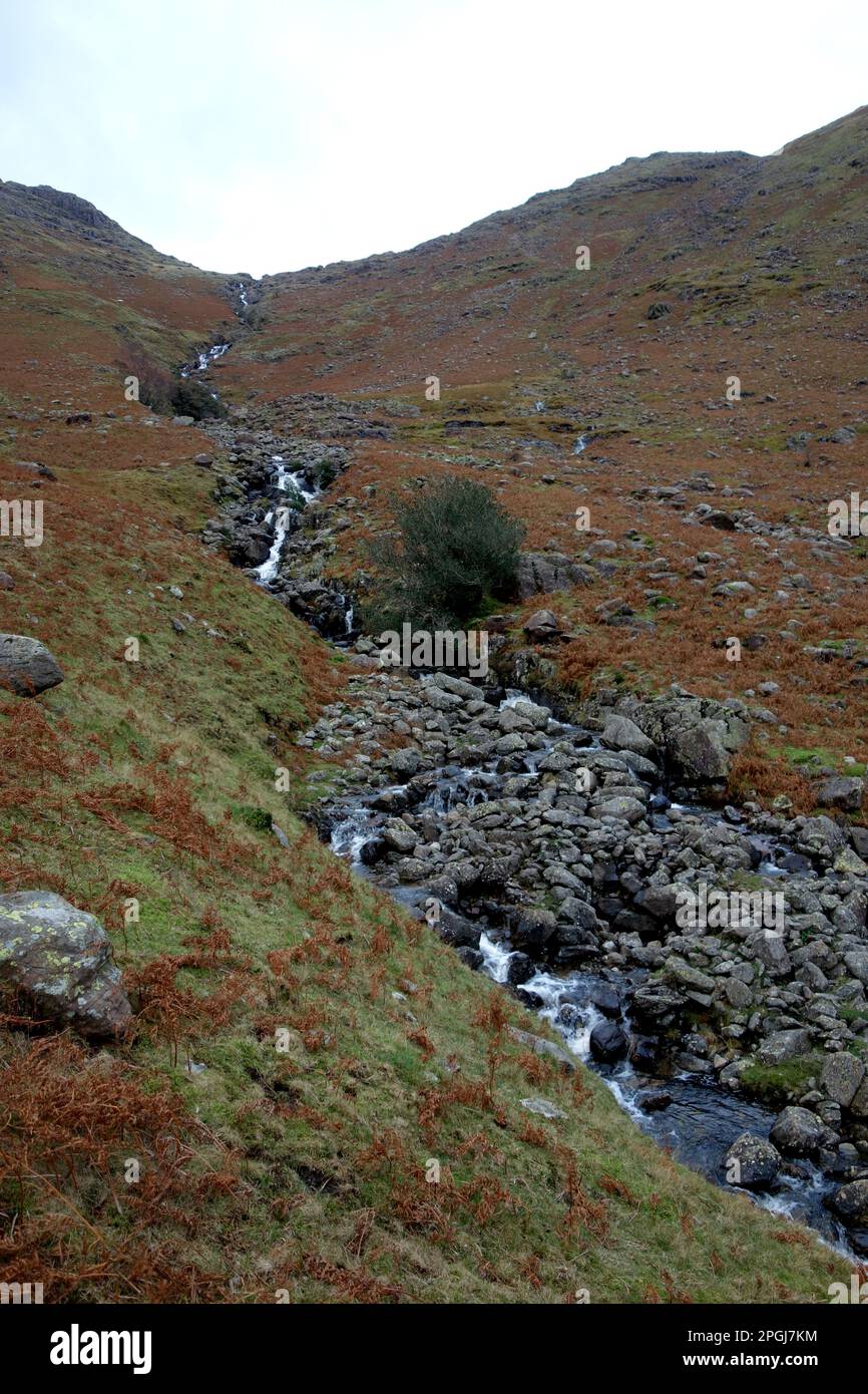 Stake gill beck hi-res stock photography and images - Alamy