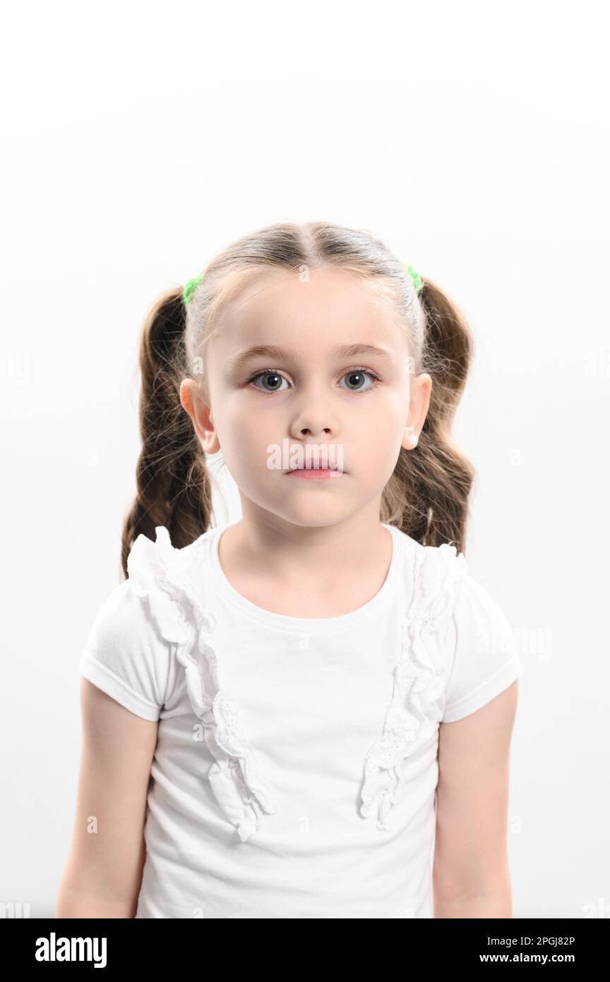 A child's stooping, one of the causes of an uneven spine and scoliosis ...