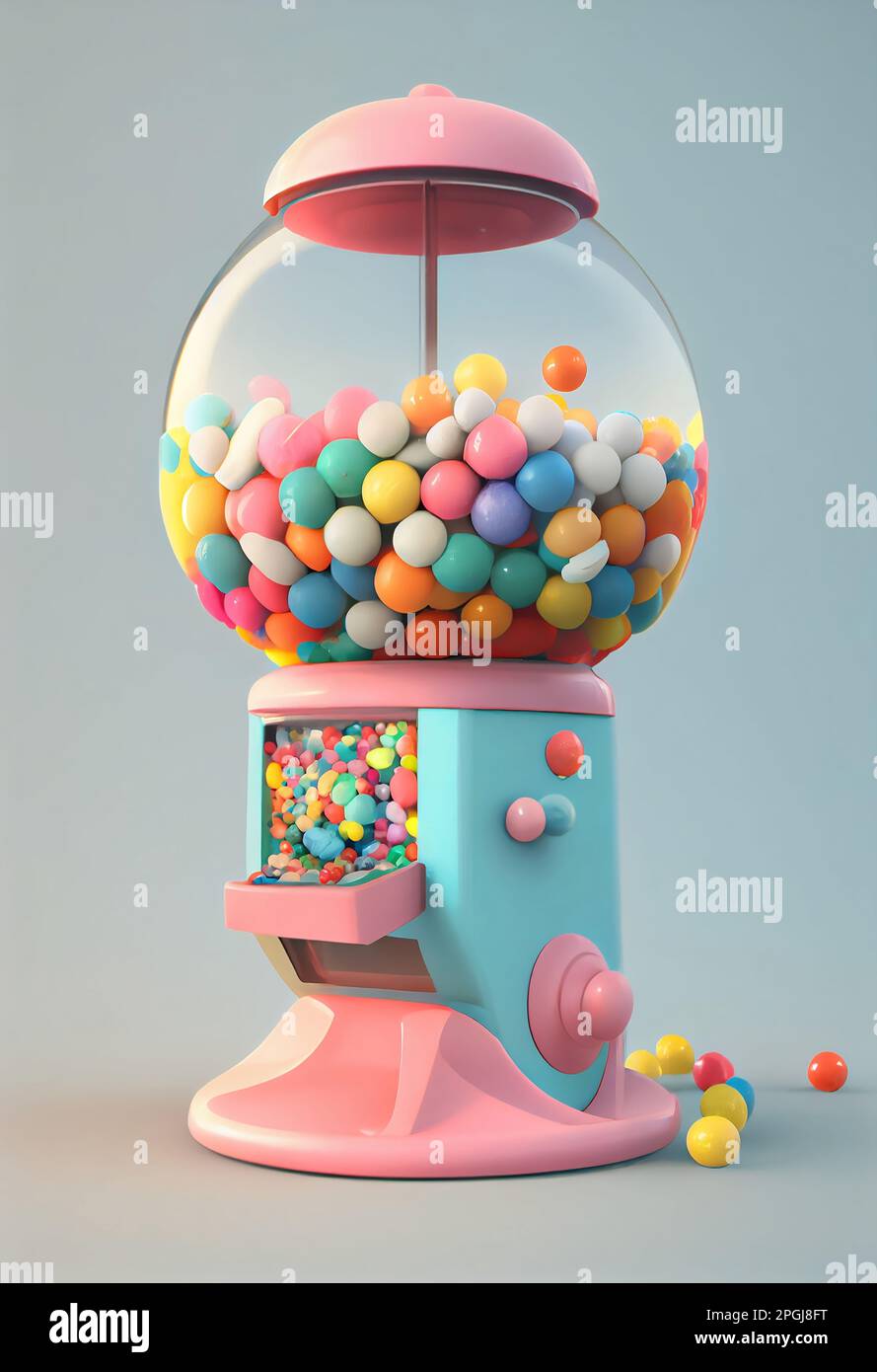 Pink Bubble Gum Machine Clip Art Pink Bubble Gum Machine Clip Art