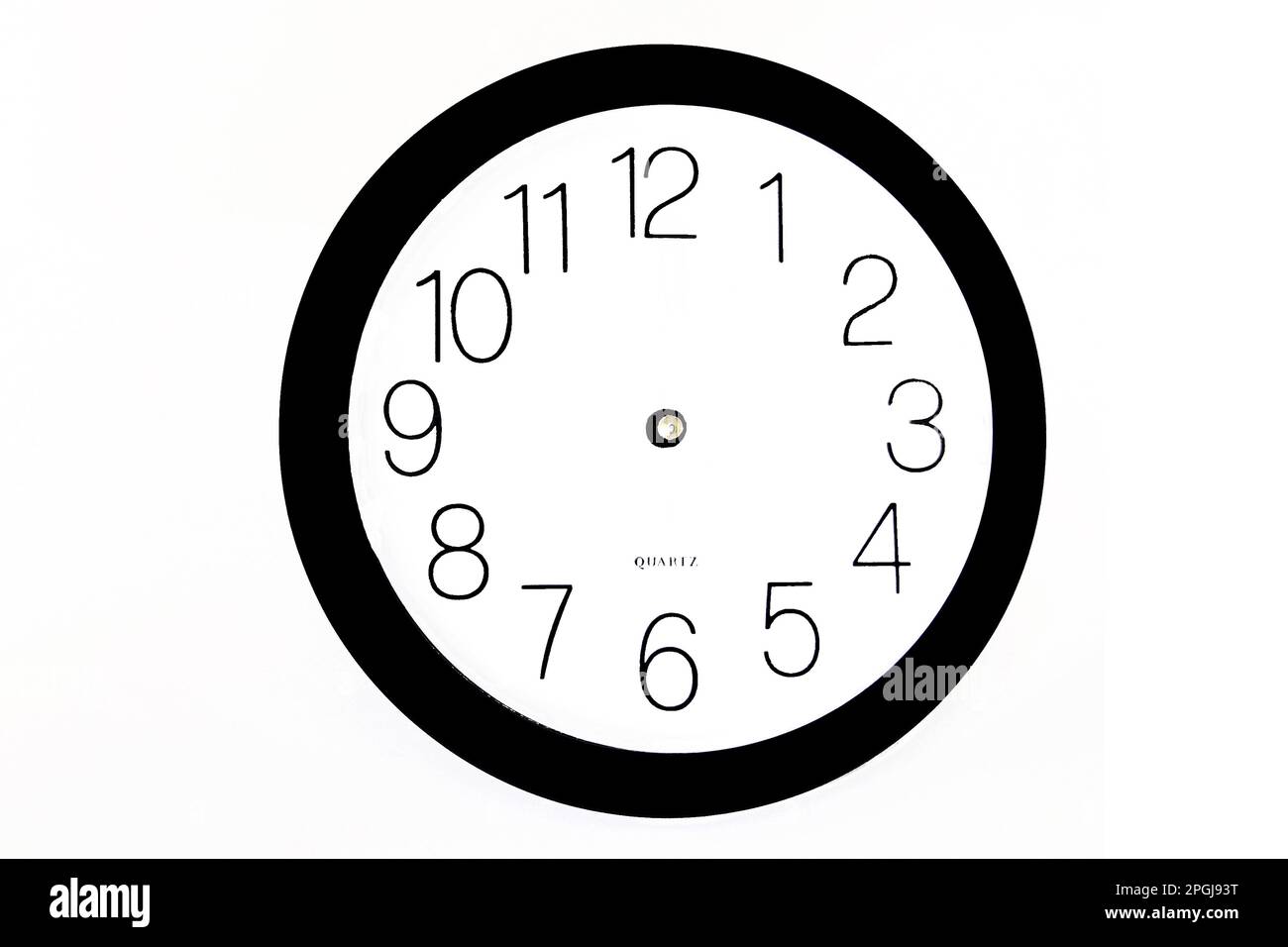 clock without hands, timeless Stock Photo - Alamy clock without hands, timeless Stock Photo - Alamy