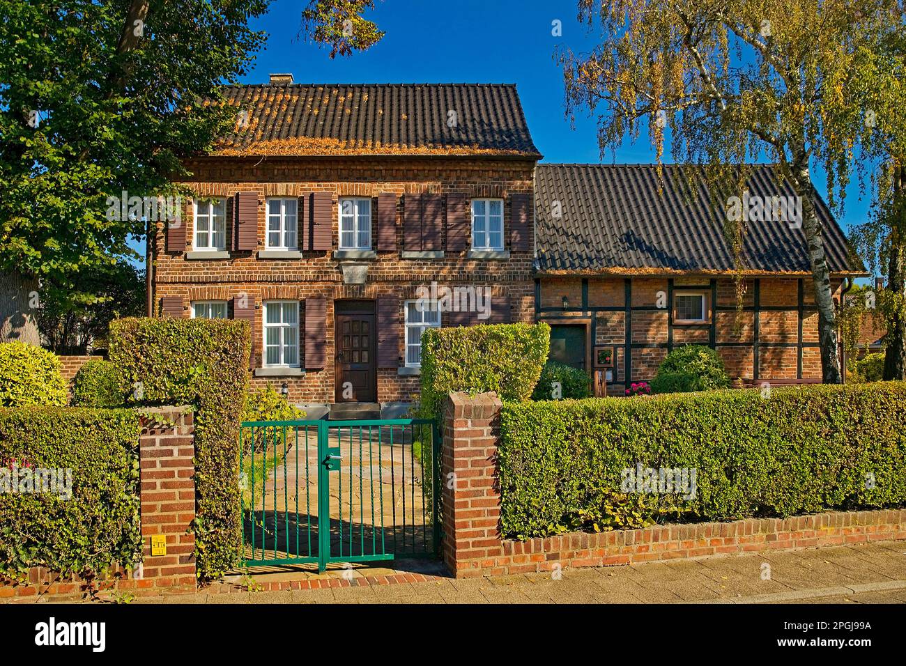 Kolping museum hi-res stock photography and images - Alamy