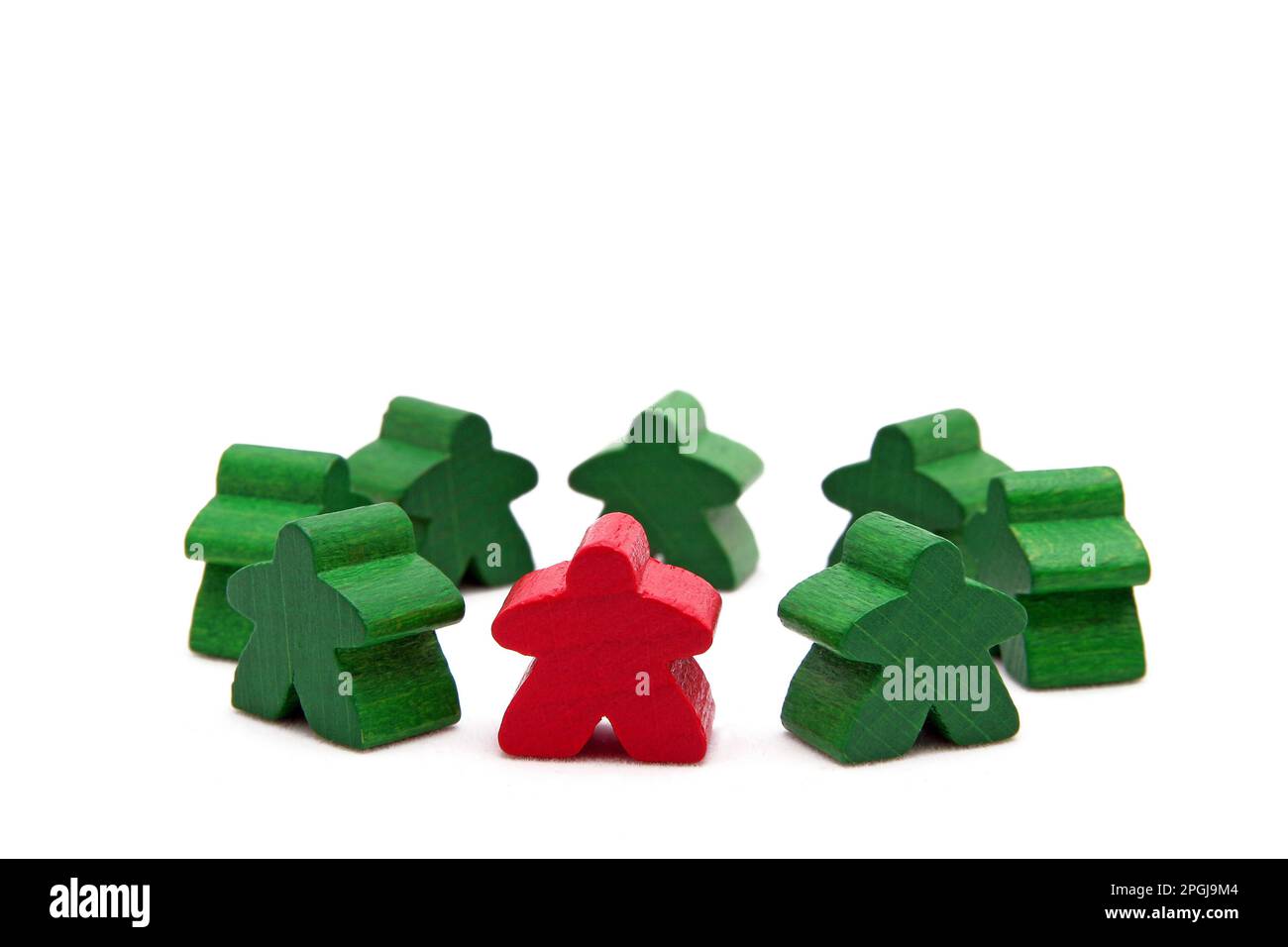 Picture group Cut Out Stock Images & Pictures - Alamy