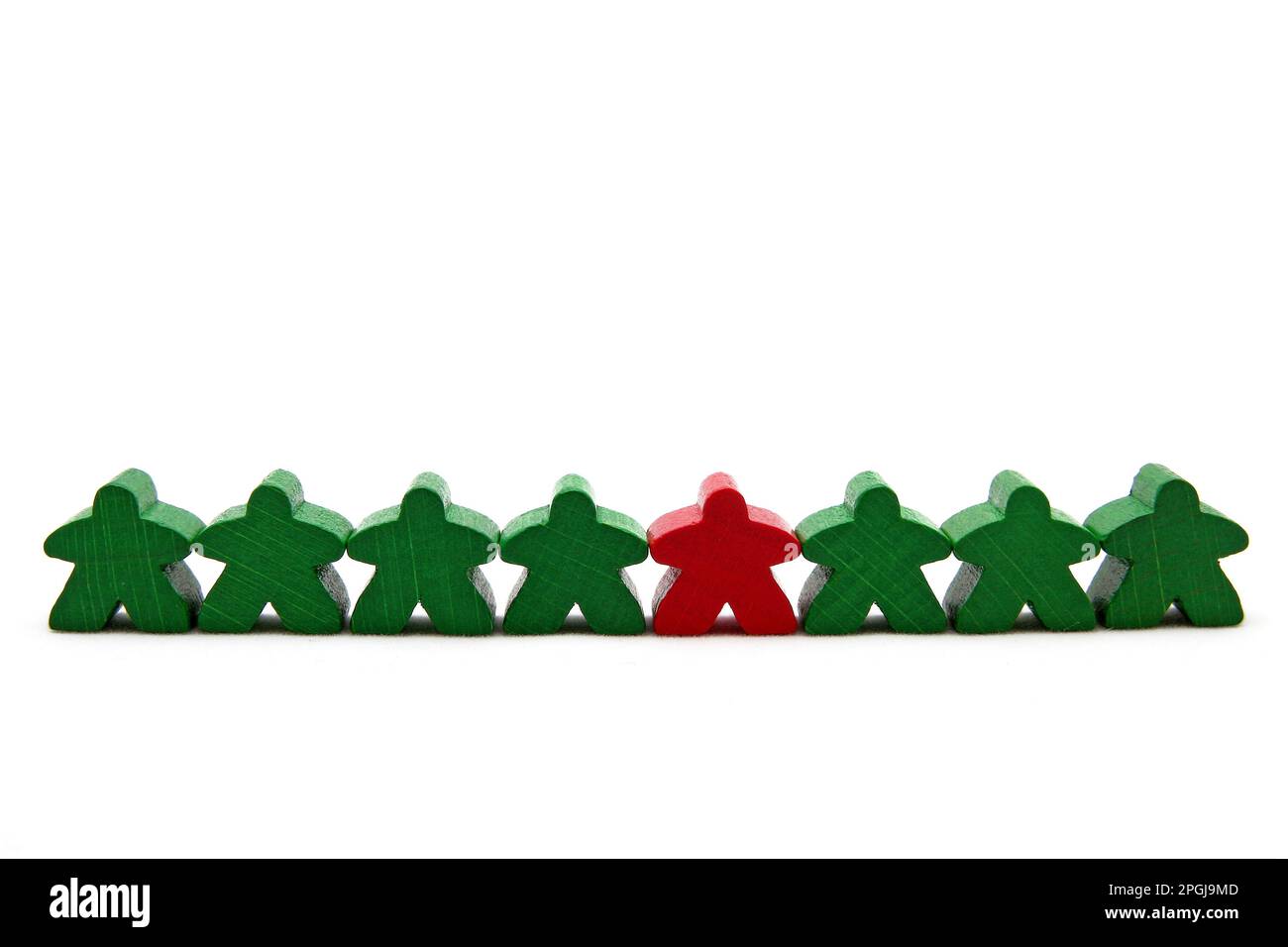 Unity and integration hi-res stock photography and images - Alamy