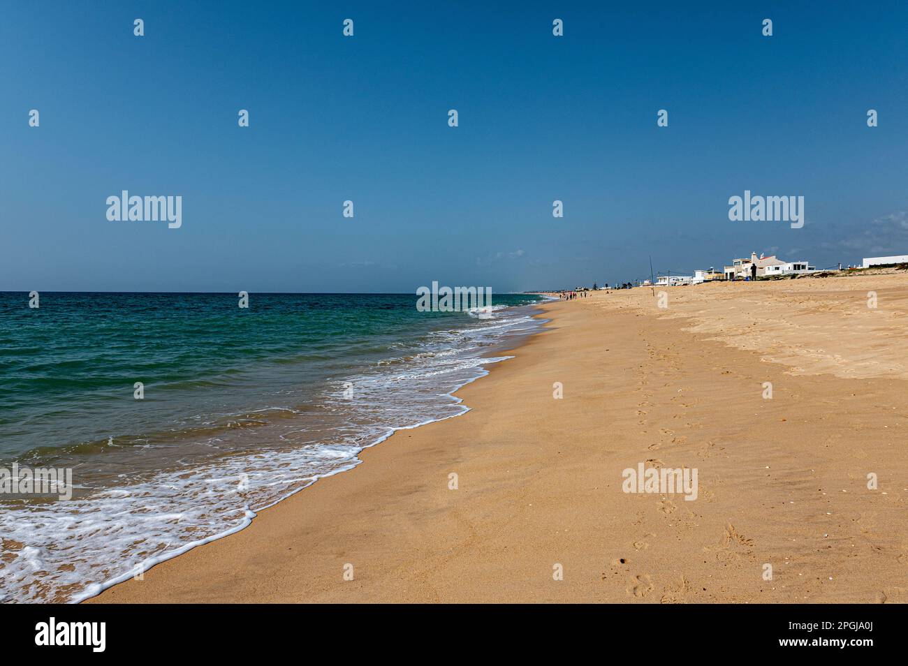 Praia do ancao algarve hi-res stock photography and images - Alamy